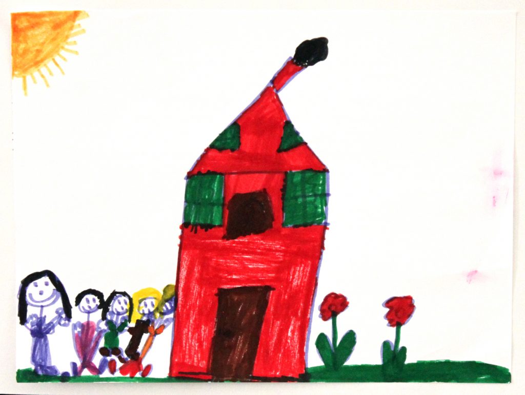 Amy – Alabama Department of Mental Health