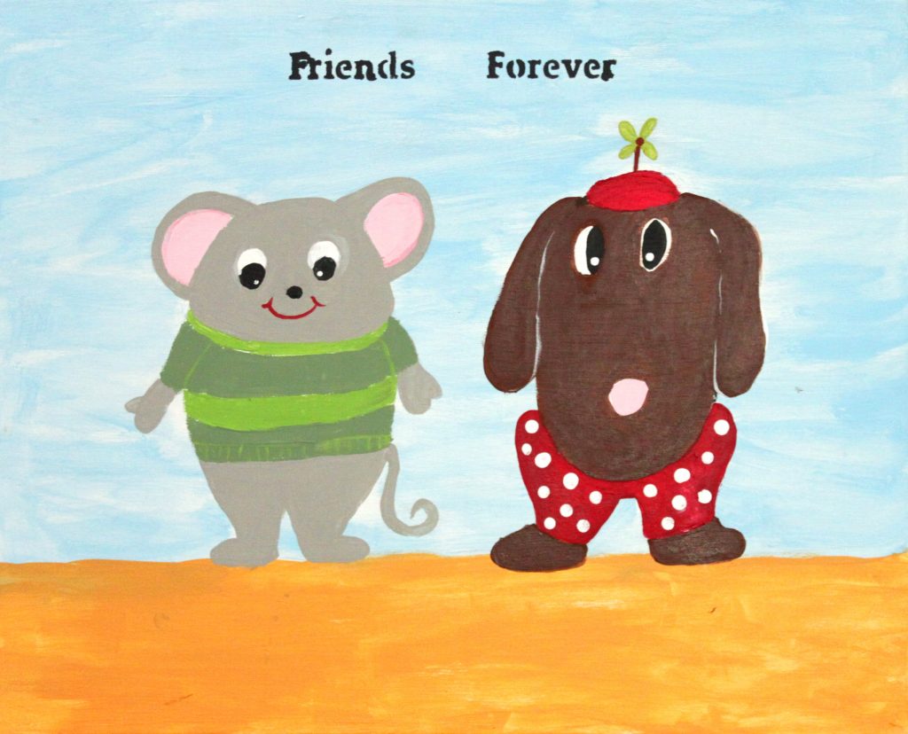 Derrick – Alabama Department of Mental Health