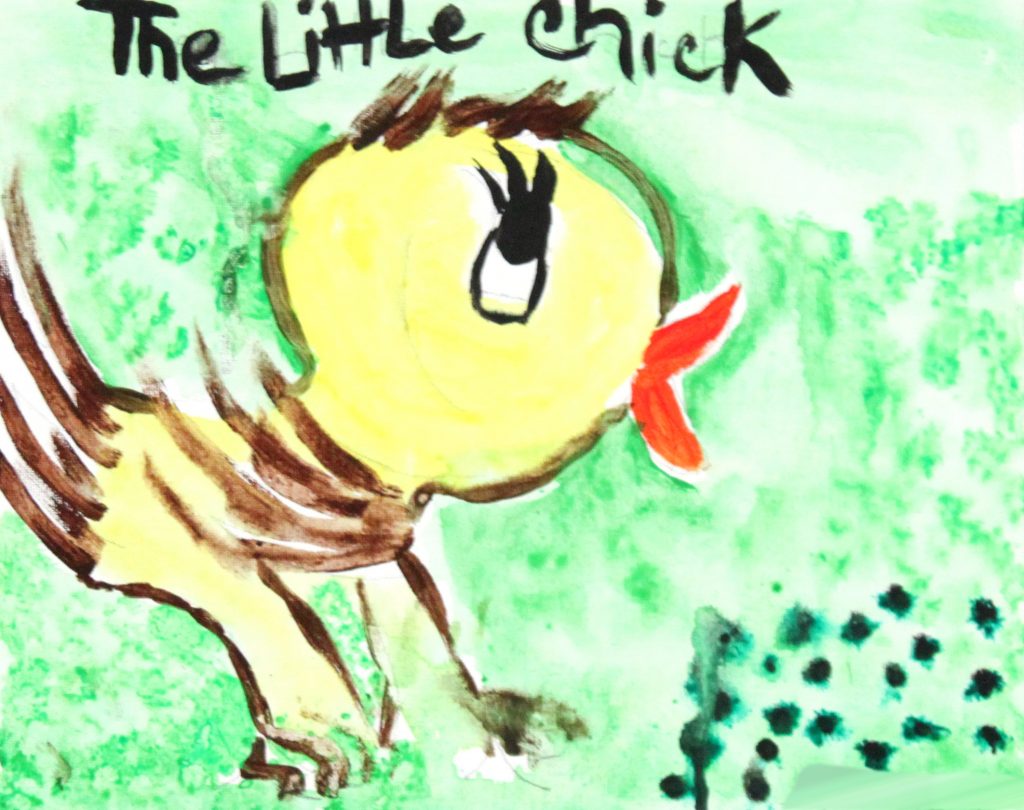 Lottie – Alabama Department of Mental Health