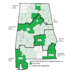 Crisis Centers – Alabama Department of Mental Health