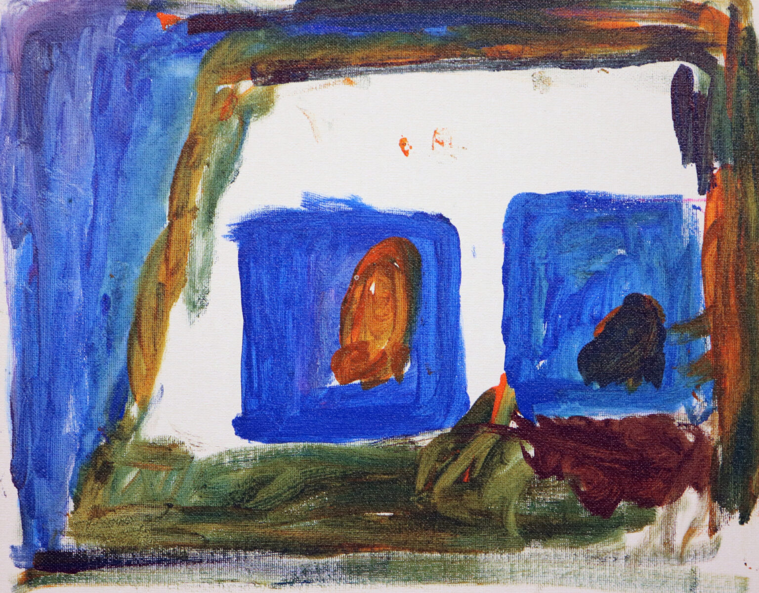 I Like To Paint – Alabama Department of Mental Health