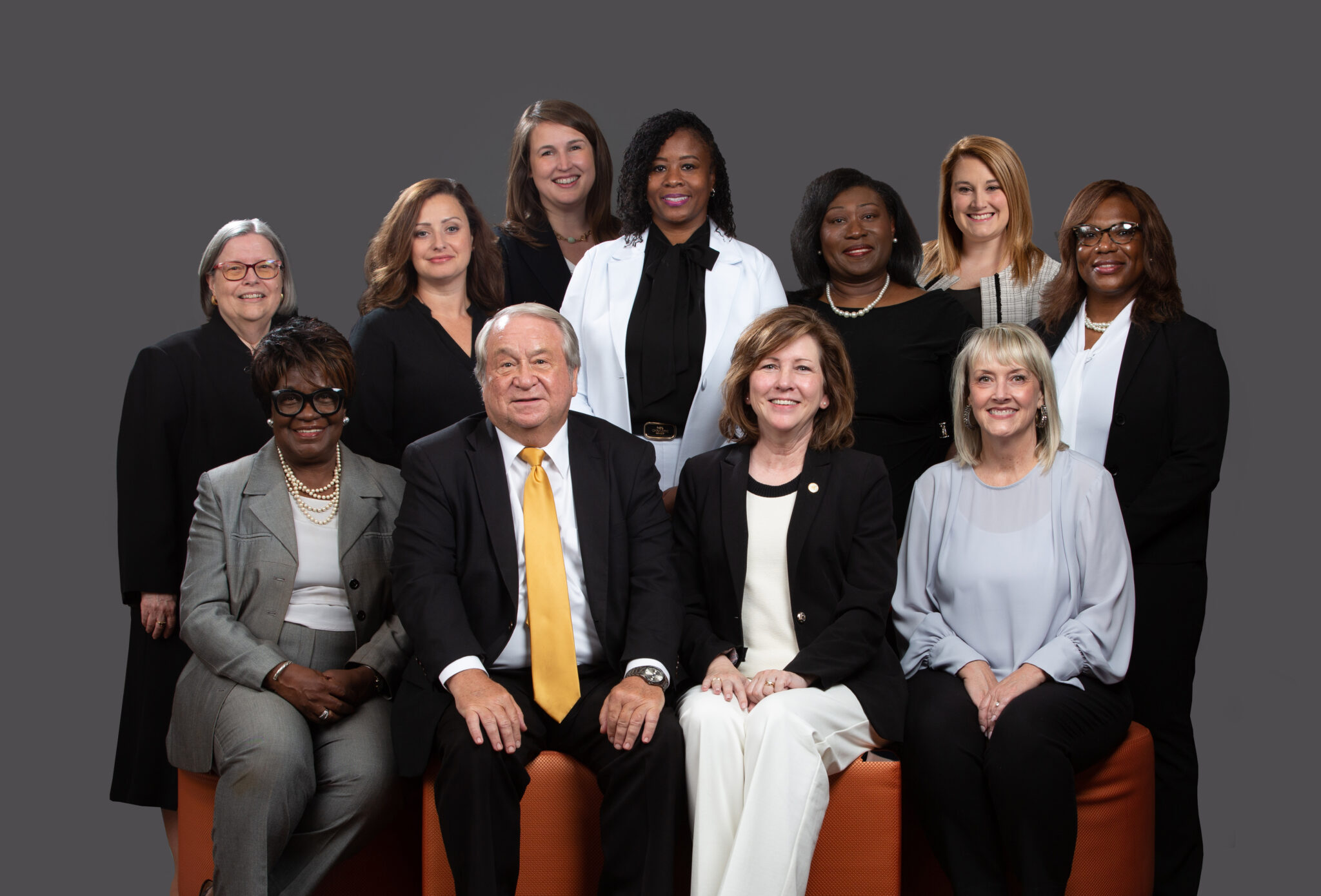 Commissioner’s Office – Alabama Department of Mental Health