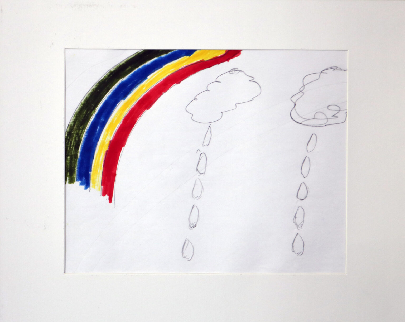 Rainbow Rain – Alabama Department of Mental Health