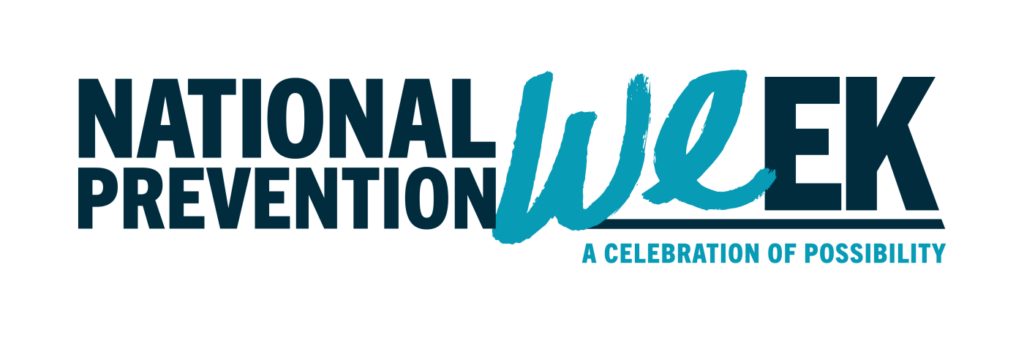 National Prevention Week 2024 – A Celebration of Possibility – Alabama ...