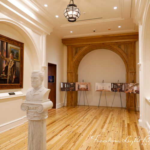 Bryce Hospital Museum – Alabama Department of Mental Health