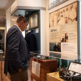 Bryce Hospital Museum – Alabama Department of Mental Health