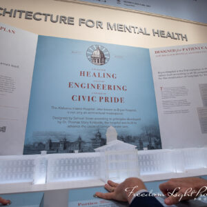 Bryce Hospital Museum – Alabama Department of Mental Health