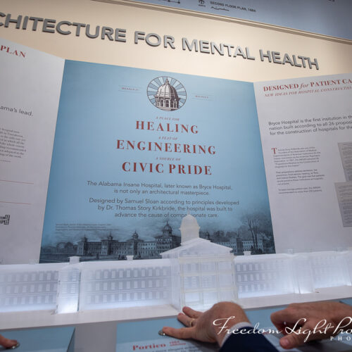 Bryce Hospital Museum – Alabama Department of Mental Health