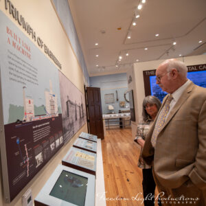 Bryce Hospital Museum – Alabama Department of Mental Health