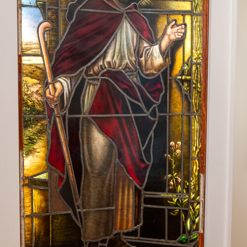 Bryce Hospital Museum – Alabama Department of Mental Health
