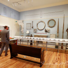 Bryce Hospital Museum – Alabama Department of Mental Health
