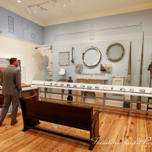 Bryce Hospital Museum – Alabama Department of Mental Health