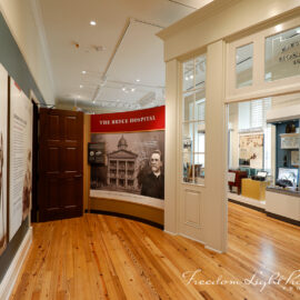 Bryce Hospital Museum – Alabama Department of Mental Health