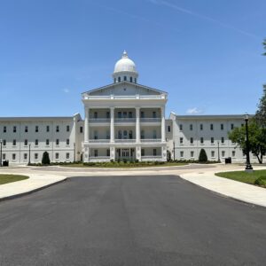 Bryce Hospital Museum – Alabama Department of Mental Health