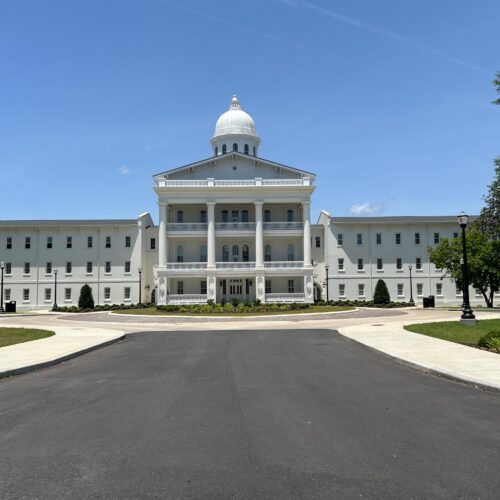 Bryce Hospital Museum – Alabama Department of Mental Health