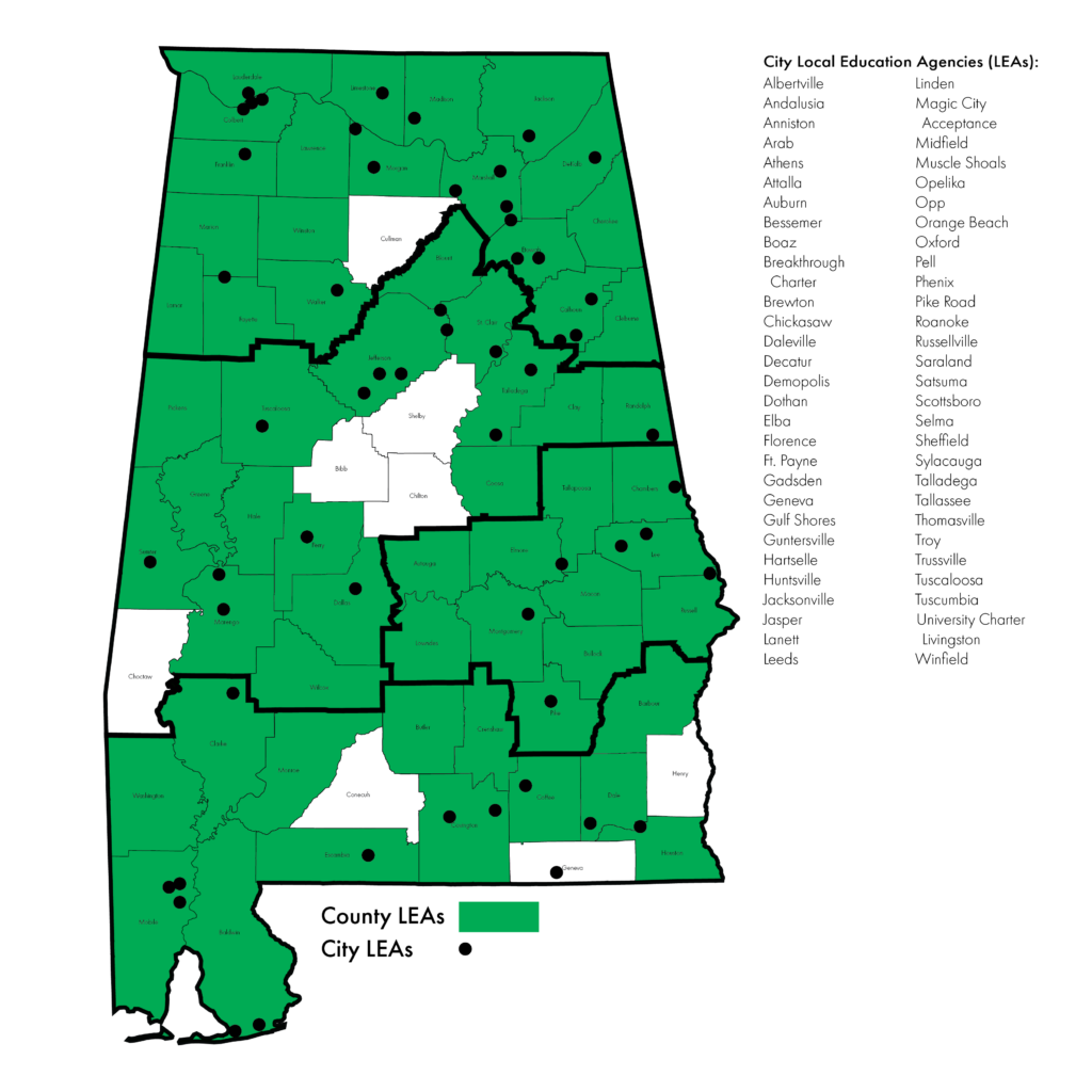 School-Based Mental Health Collaboration – Alabama Department of Mental ...