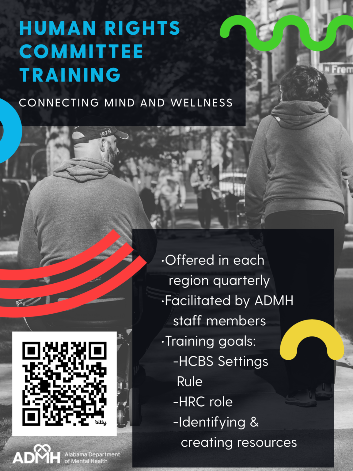 Quality Assurance – Alabama Department of Mental Health