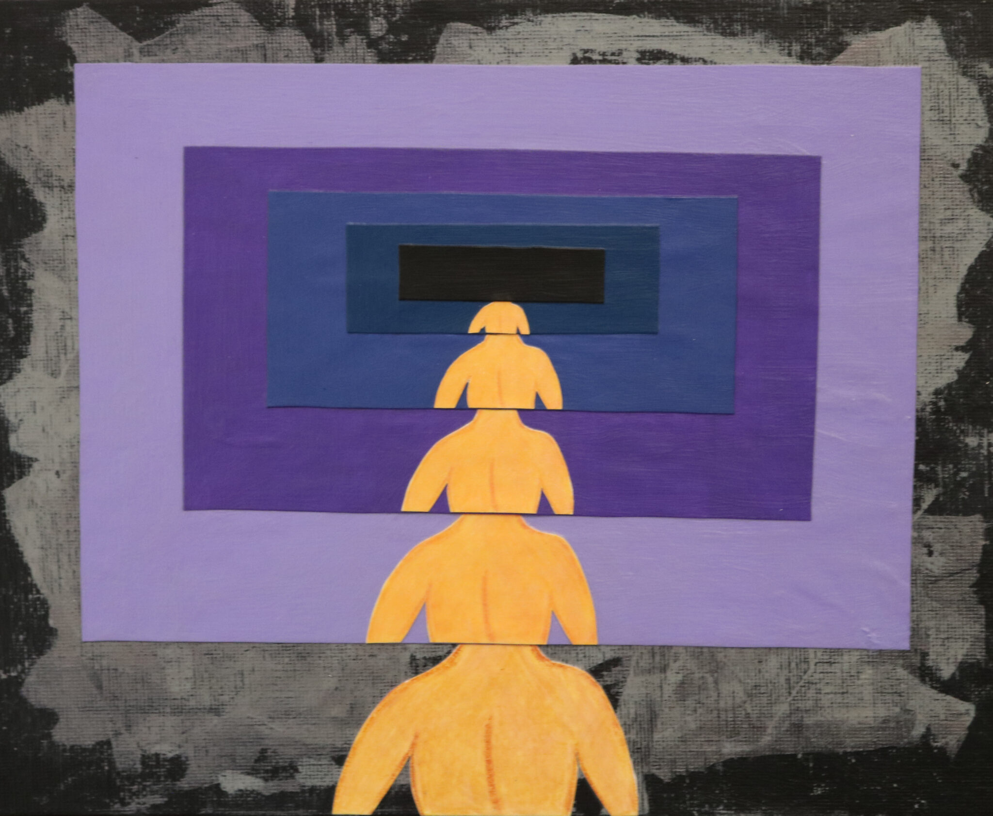 Static: Dissociation – Alabama Department of Mental Health